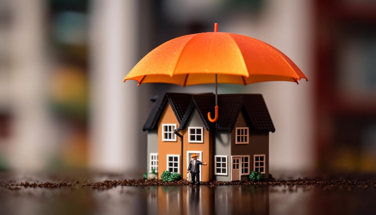 Qui doit payer l'assurance habitation ? - Assurance qui assure